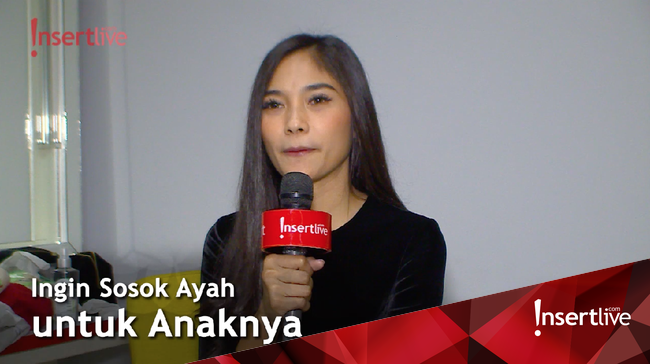 5 Tahun Menjanda, Garneta Haruni Berharap Bisa Menikah Lagi
