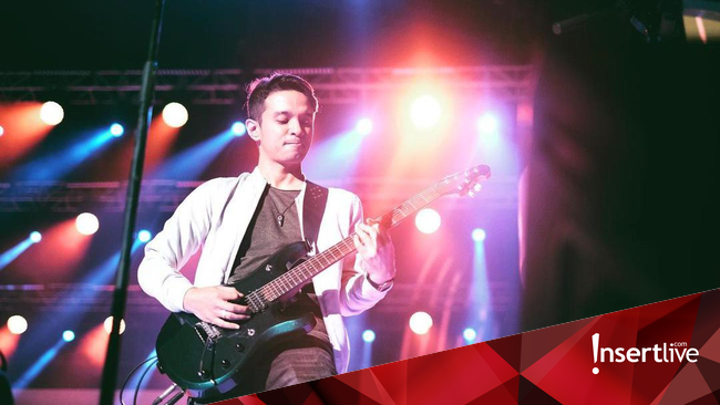 Onci Isyaratkan Ungu Bakal Segera Rilis Album Baru