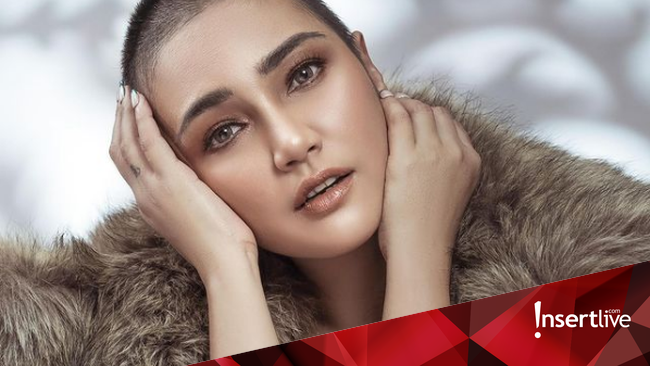 Tampak Lebih Berisi dan Bahagia, Feby Febiola Sudah Sembuh dari Kanker?