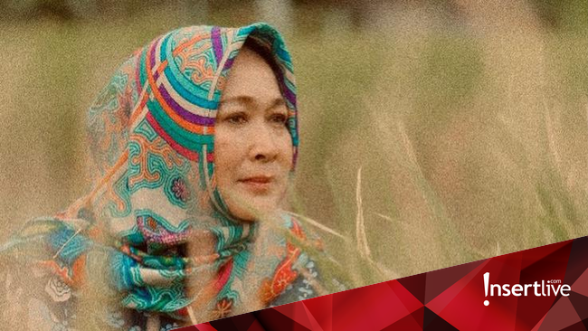 Kabar Miris Si Ratu Film Indonesia, Karier Redup hingga Dicampakkan Suami