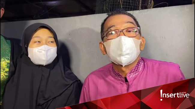 Murfi Sembako Wafat, Pendidikan Anak-anaknya Akan Dibiayai PASKI