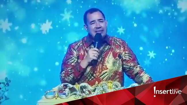 Anak Ceramah Minta Jamaah Transfer Uang, Segini Penghasilan Pendeta Gilbert