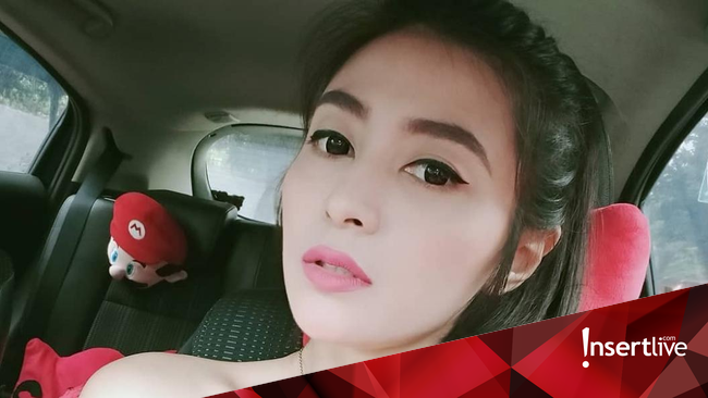 Cita-cita Jadi Model Dewasa, Gege Fransiska Malah Jadi Istri ke-2 Pejabat