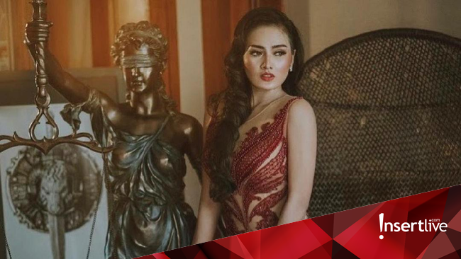 Sosok Cantik Intan Ratna Juwita, Istri Maell Lee yang Digugat Cerai ...