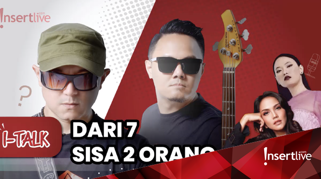 Drama Bongkar Pasang Personil, The Fly Rilis Album Remastered untuk ...
