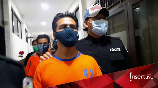 Terpopuler: Sosok Eks Suami Artis Lakukan Penembakan Vs Deretan Kasus ...