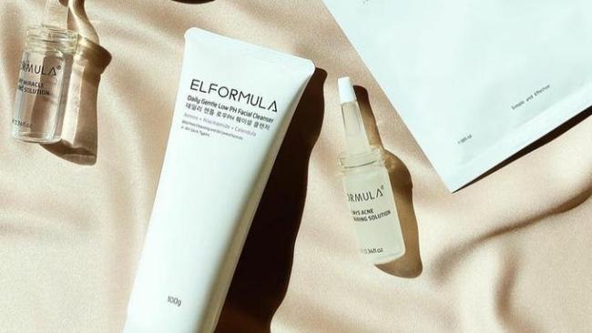 Selain Acne Relief Repairing Solution, 5 Produk dari Elformula Ini ...