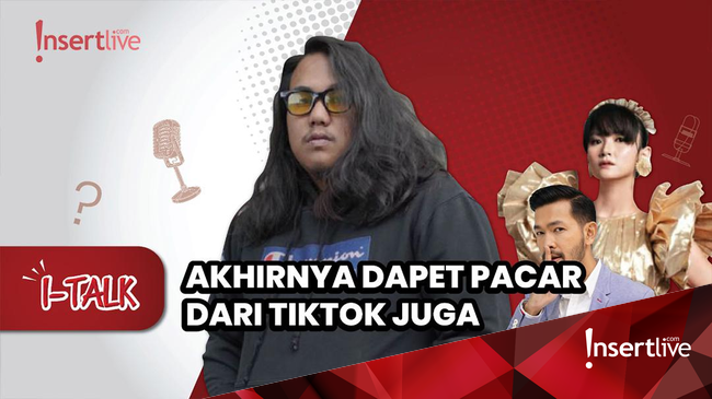 Sosok Viral Opal Lapo dari Penyiar hingga Terkenal di Sosial Media