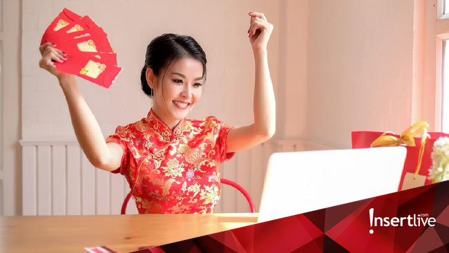 Begini aturan dan cara memberikan angpau yang wajib ada di perayaan Imlek.