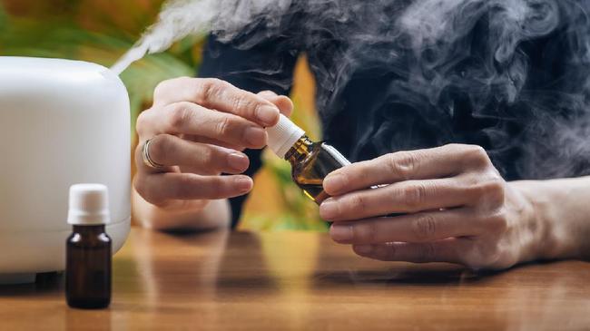 7 Rekomendasi Kado Ultah untuk Sahabat Perempuan, Air Diffuser hingga ...