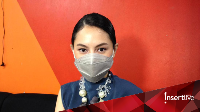 Clara Bernadeth Ingin Jajal Film Biopik