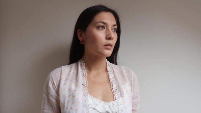 Ikut Berperan di Film Lyora, Hannah Al Rasyid Paham Arti Kehilangan ...