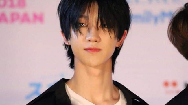 Sedang Trend, 10 K-Pop Idol Ini Tampil Kece dengan Gaya Rambut Mullet ...