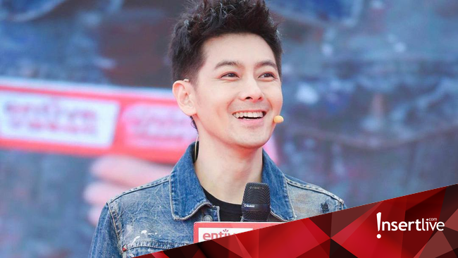 Potret Jimny Lin, Aktor Berusia 46 Tahun yang Berwajah Imut - Foto 1