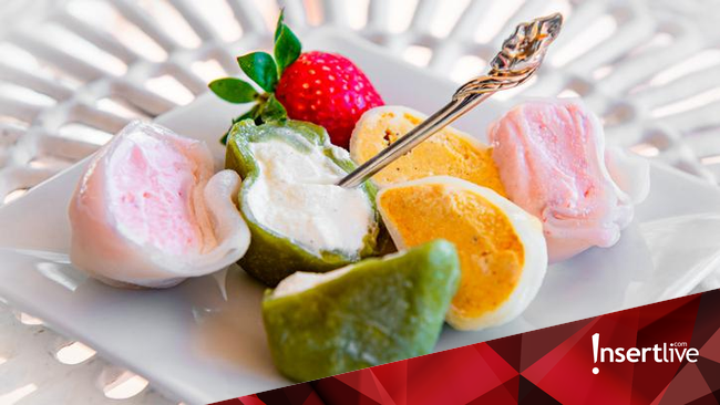 Resep Mochi Ice Cream, Bisa Ditiru untuk Ikutin Kesuksesan Mixue!