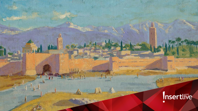 Lukisan Mahal Pemberian Brad Pitt Dijual Angelina Jolie Rp164 Miliar