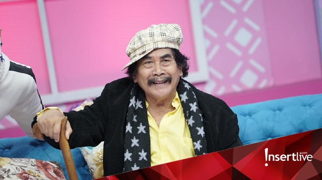 Jaja Mihardja dari Penyanyi, Presenter, hingga Banting Setir Jadi YouTuber