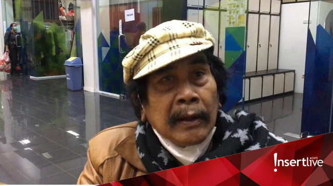 Harus Rutin Disuntik Injeksi, Jaja Miharja Kekurangan Cairan di Dengkul ...