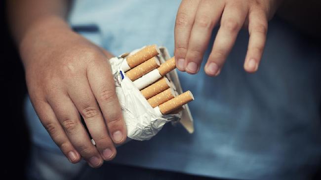 Jumlah Perokok Anak & Remaja di RI Naik, Simak Pilihan Terapi untuk ...