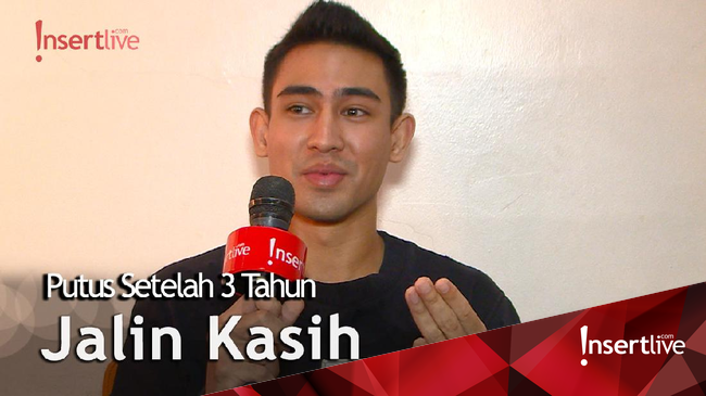 Axel Matthew Ungkap Alasan Putus dari Pacar Bulenya Olivia