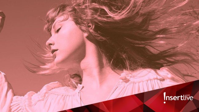 Lirik dan Makna Lagu Fearless (Taylor's Version) - Taylor Swift Lirik dan Makna Lagu Fearless (Taylor's Version) - Taylor Swift