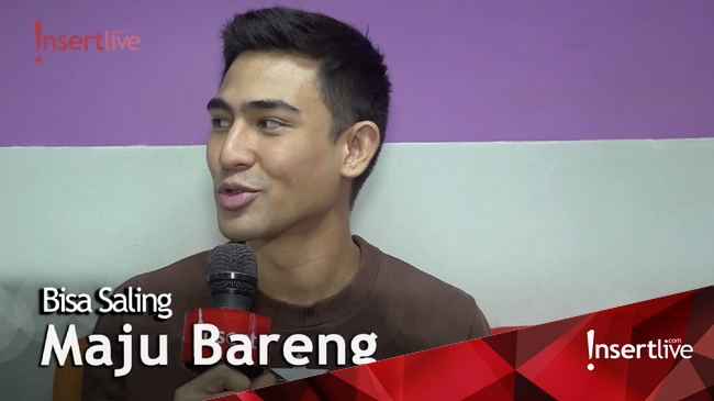 Ingin Punya Pacar Asal Indonesia, Axel Matthew Beberkan Tipe Idaman