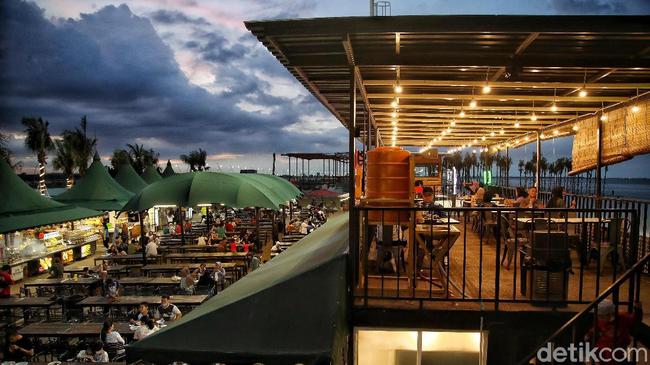 Dari Kuliner sampai Wisata Pantai, Ini Deretan Destinasi di PIK yang ...