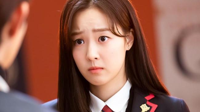 Sinopsis Drama Korea The Penthouse 2 Eps 7, Ha Eun Byeol Hilang Ingatan?