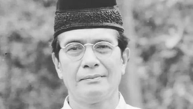 5 Fakta Wawan Wanisar, Pemeran Pierre Tendean di Film G30S/PKI