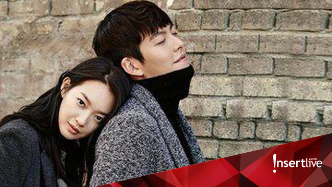 Dukungan Shin Mi Ah untuk Drama Baru Kim Woo Bin 'Black Knight'