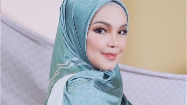 Selamat! Siti Nurhaliza Melahirkan Anak Kedua di Usia 42 Tahun