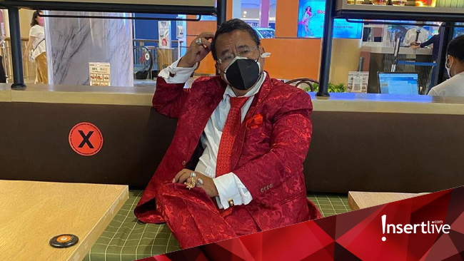 Jalani Operasi Katarak, Hotman Paris: Bisa Lihat Wanita Cantik Jalani Operasi Katarak, Hotman Paris: Bisa Lihat Wanita Cantik