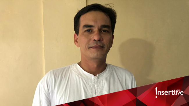 Teddy Syah menikah lagi setelah 1 tahun Rina Gunawan meninggal dunia