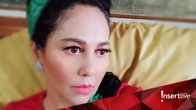 Meriam Bellina, Aktris Langganan Peran Antagonis dengan Honor Fantastis