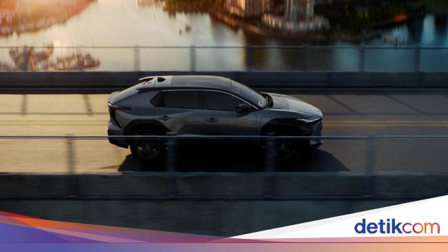 Mobil Tanpa Asap untuk Udara Tanpa Karbon