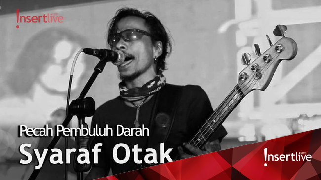 Vokalis dan Basist Boomerang, Hubert Henry Meninggal Dunia