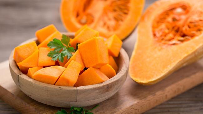 Rekomendasi Resep Olahan Labu Kuning Terbaik Menjadi Kue Basah, Enaknya..!