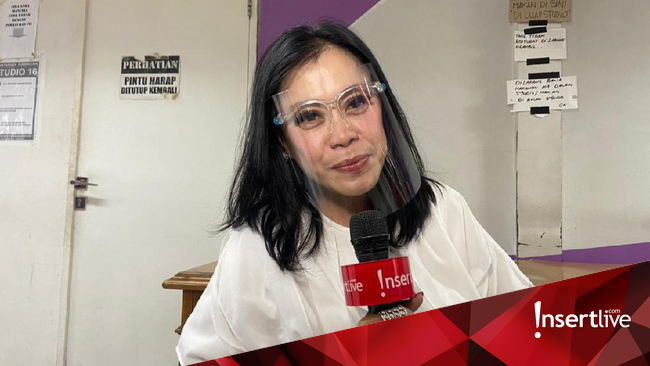 Lama Tak Muncul, Ini Komentar Rita Effendy soal Penyanyi Muda Zaman Now