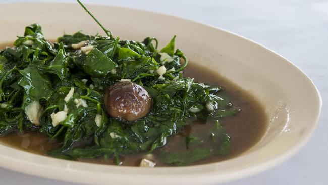 5 Resep Olahan Daun Katuk untuk Ibu Menyusui, Enak dan Mudah Dibuat