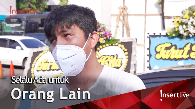 Dulunya Nakal, Ini yang Membuat Raditya Oloan Berubah Lebih Baik