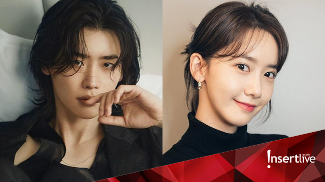 Lee Jong Suk & Yoona SNSD Bakal Jadi Pasutri di Drama Korea Terbaru