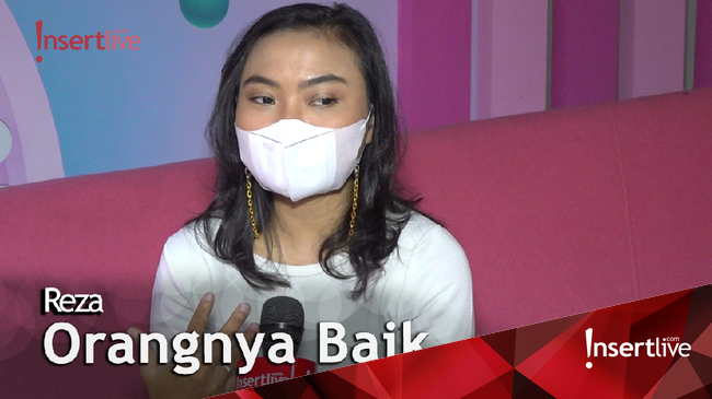 Tegur Reza SMASH Lewat TikTok, Vishella Kaget Masuk Akun Lambe