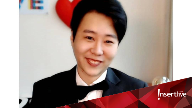 Sosok Ujung Oppa Youtuber Korea yang Jadi Mualaf & Nikahi Pedangdut - Foto 1