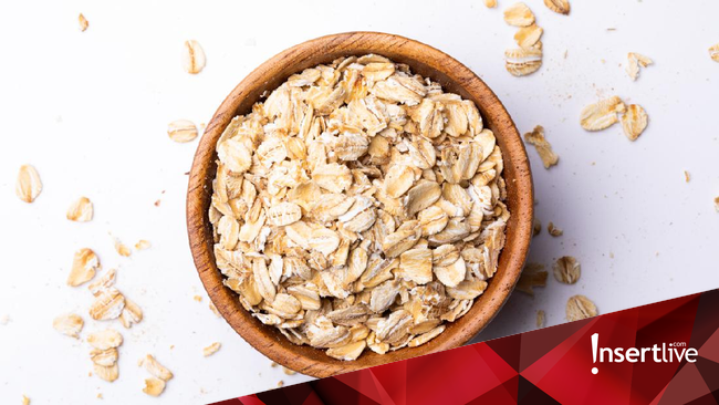 8 manfaat oat untuk kulit kering dan sensitif