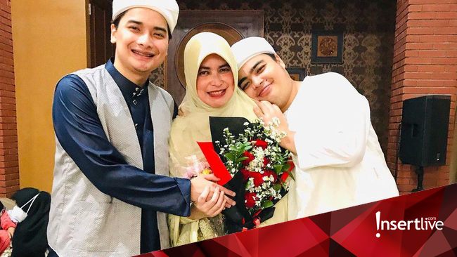 Ketua RT Ungkap Pengakuan Abah Agam yang Menikahi Umi Yuni