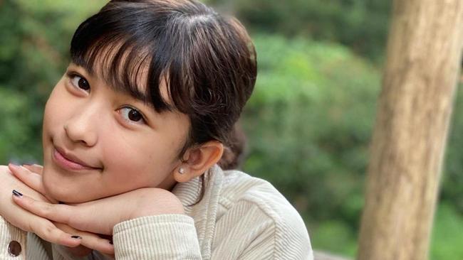 7 Potret Cantik Putri Sultan Djorghi Aquene yang Hafal Al-Quran - Foto 1