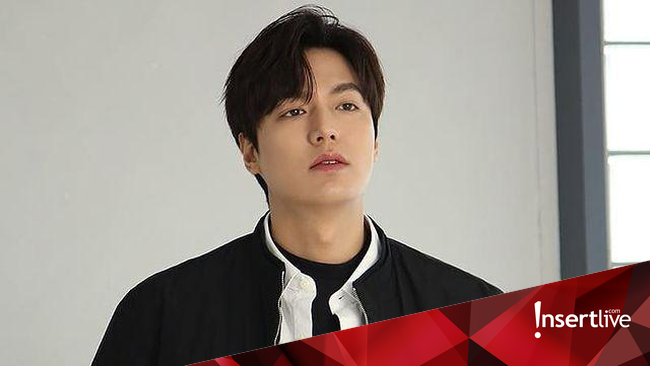 Sudah Tampan Sejak Dulu Intip Potret Masa Kecil Lee Min Ho Foto 1