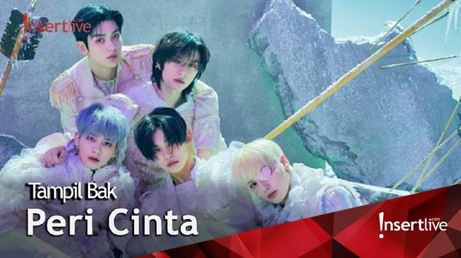 Usai Tracklist Album, TXT Rilis Video Preview The Chaos Chapter: FREEZE