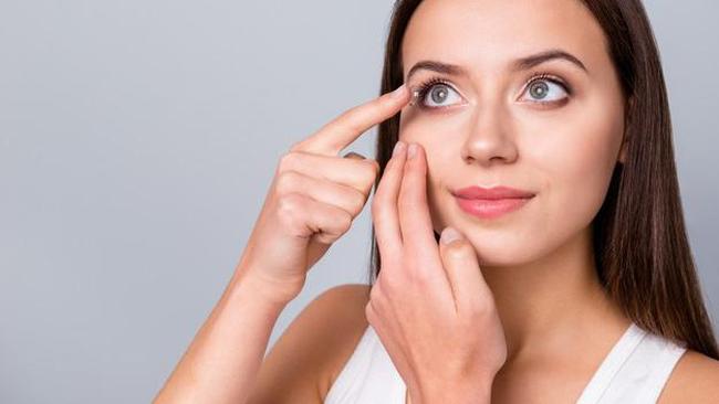 Jangan Salah Pilih, Ini Tips Jitu Memilih Diameter Softlens yang Tepat
