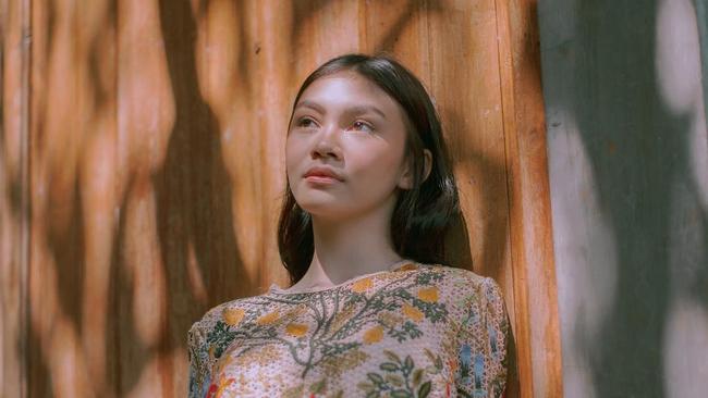 Potret Cantik Kirana Asmara, Anak Pesinetron Legendaris Anjasmara dan ...